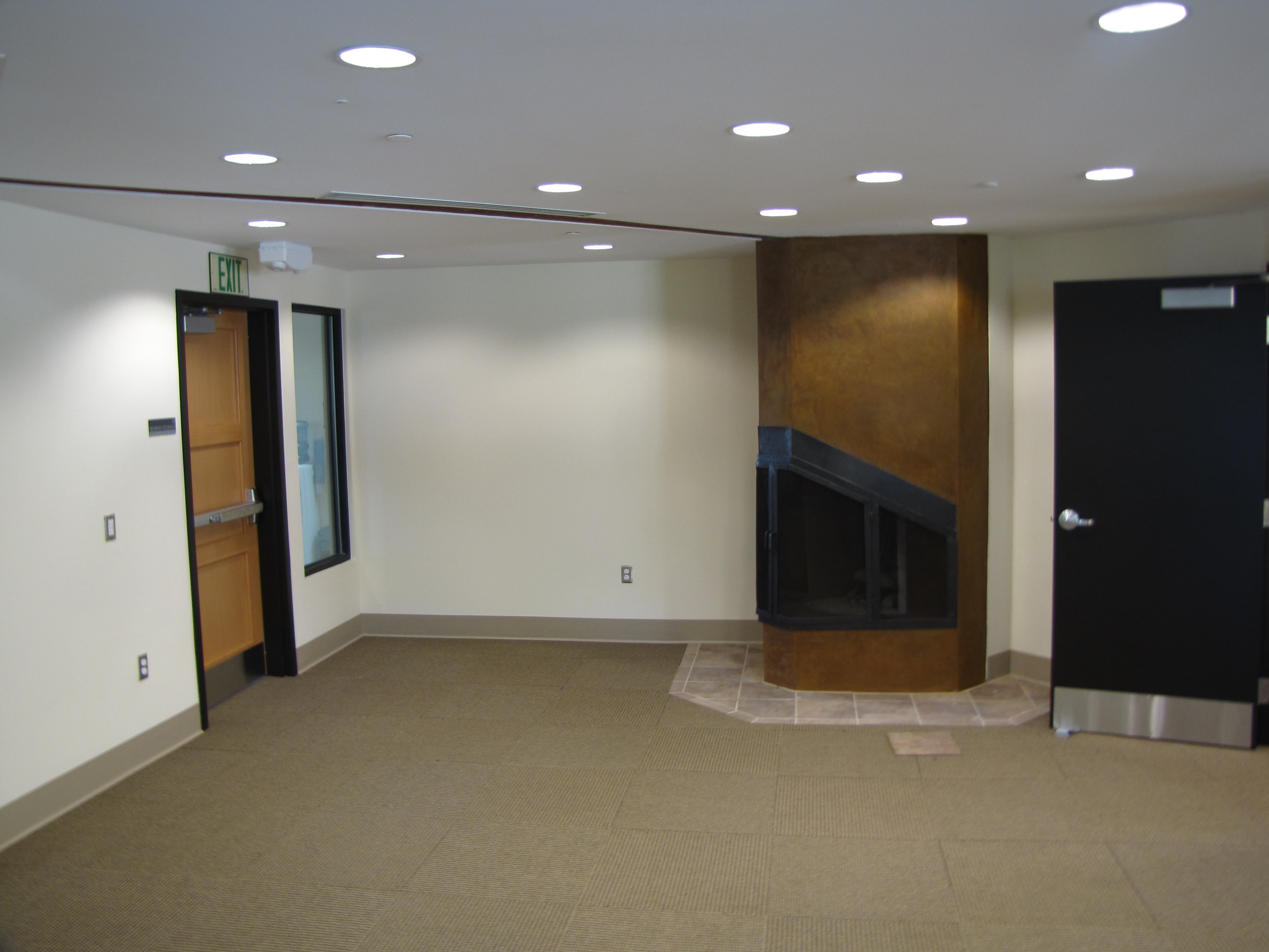 University Community Center | City of Irvine