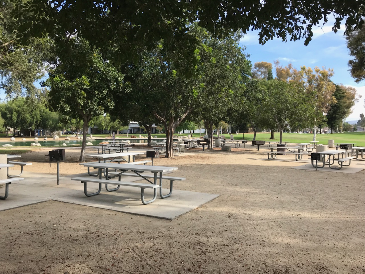 Heritage Park Community Center Facilities | City of Irvine