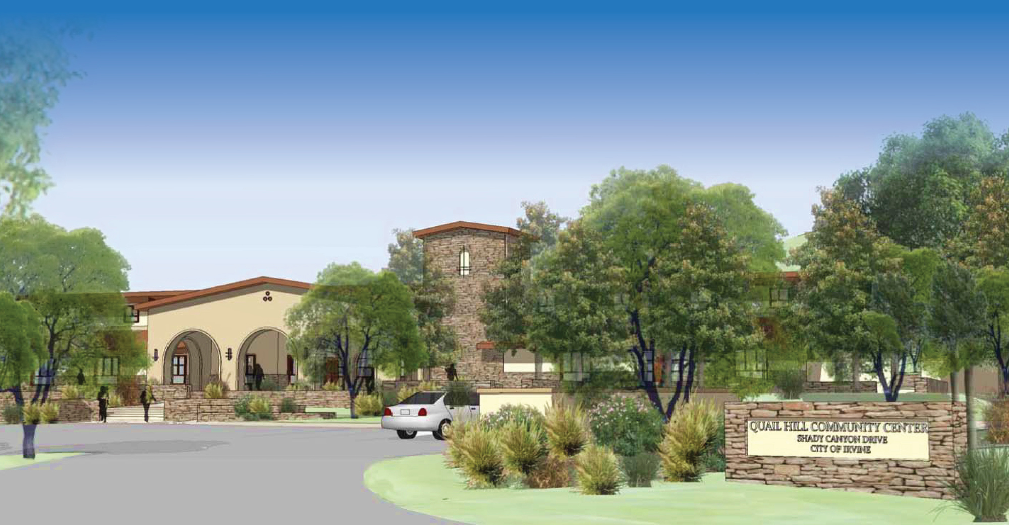 Quail Hill Community Center Opens to Public on March 4 | City of Irvine