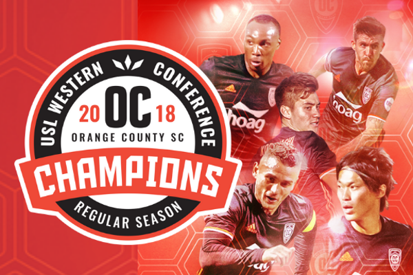 OC Soccer Club Hosts Playoff this Saturday | City of Irvine