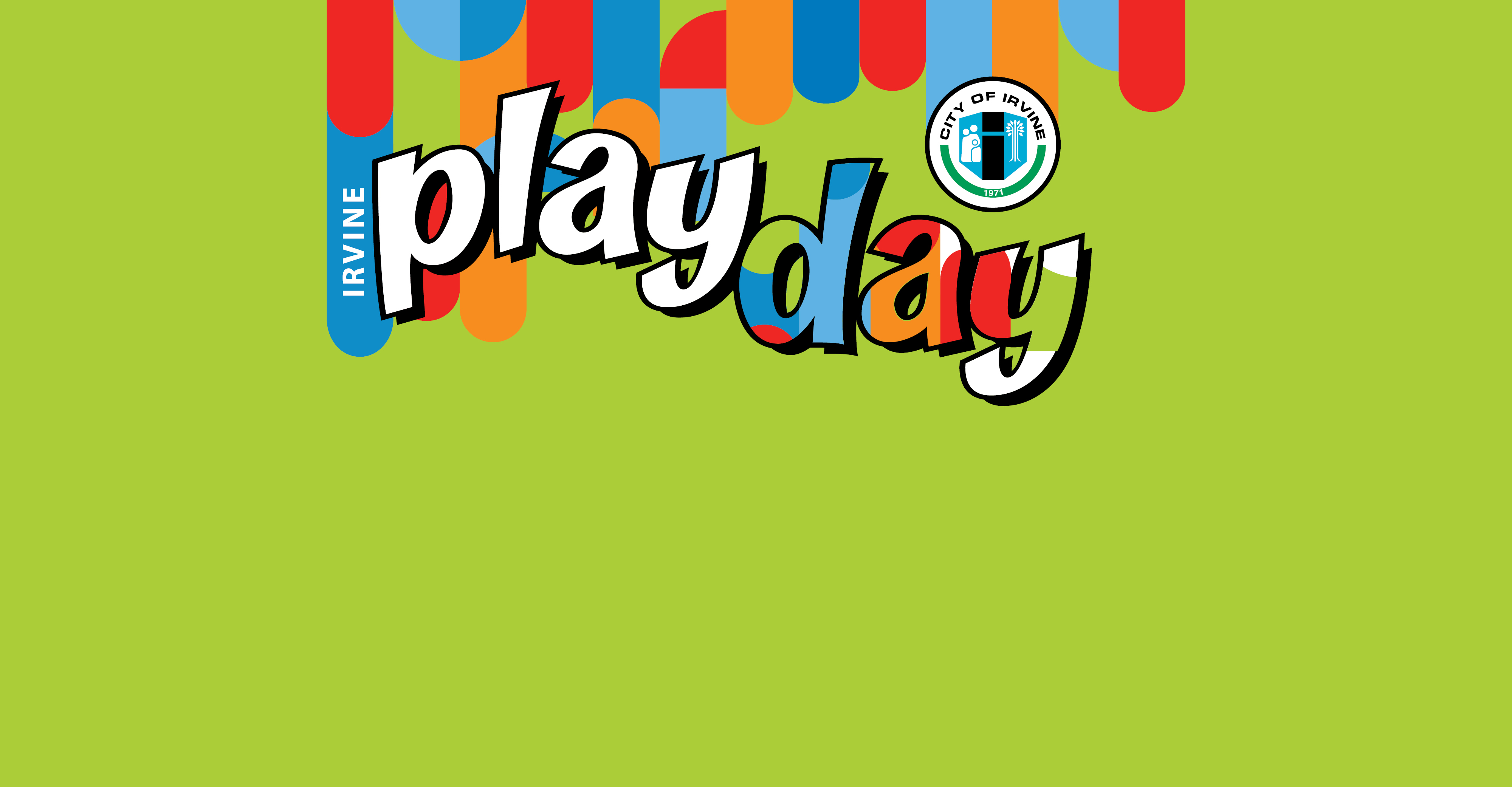 Celebrate National Park and Recreation Month at Irvine Play Day July 28 ...