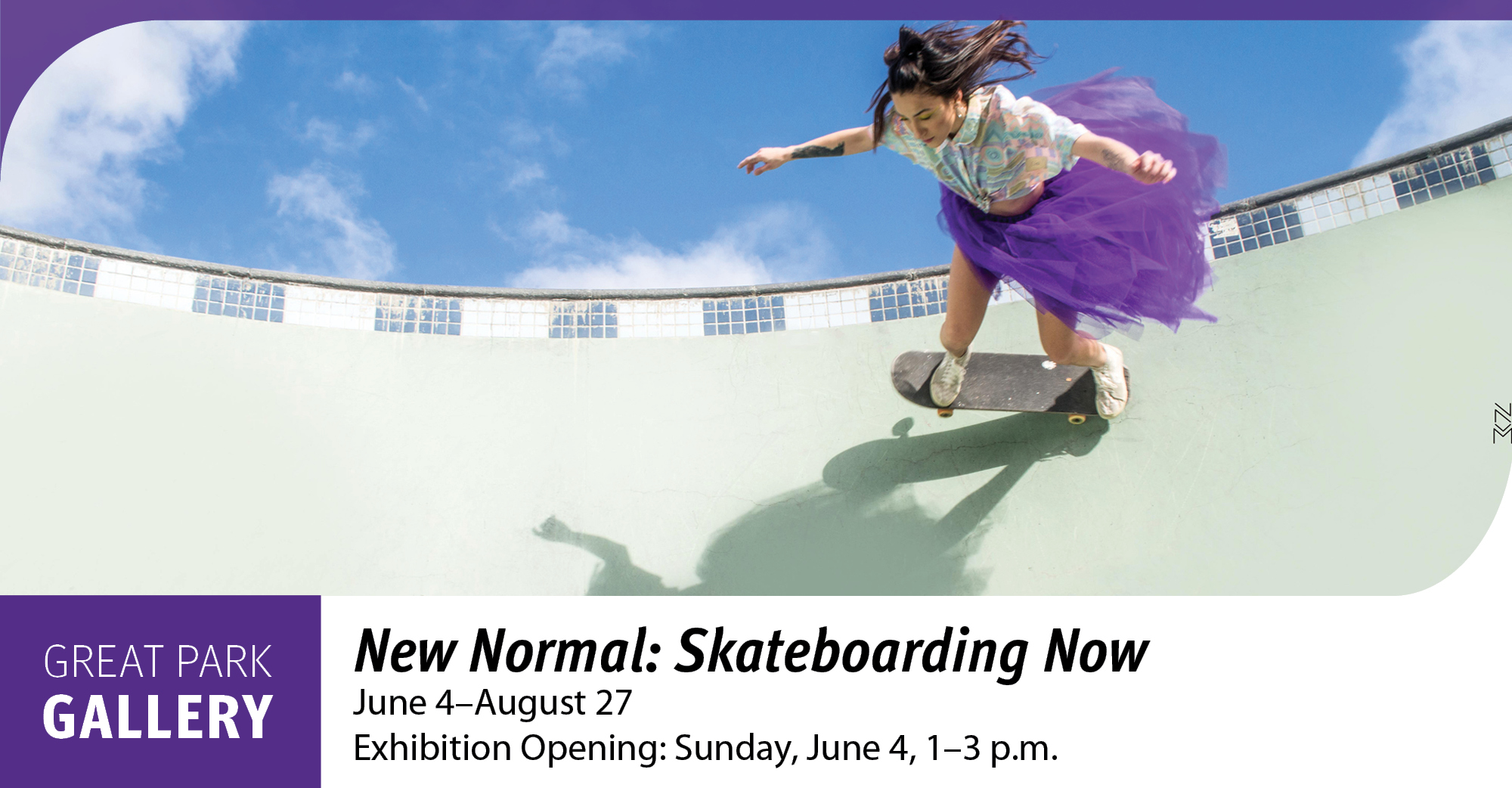 New Normal: Skateboarding Now Reception | City of Irvine