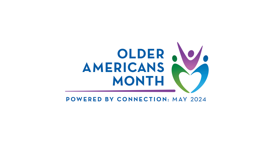Celebrate Older Americans Month | City of Irvine