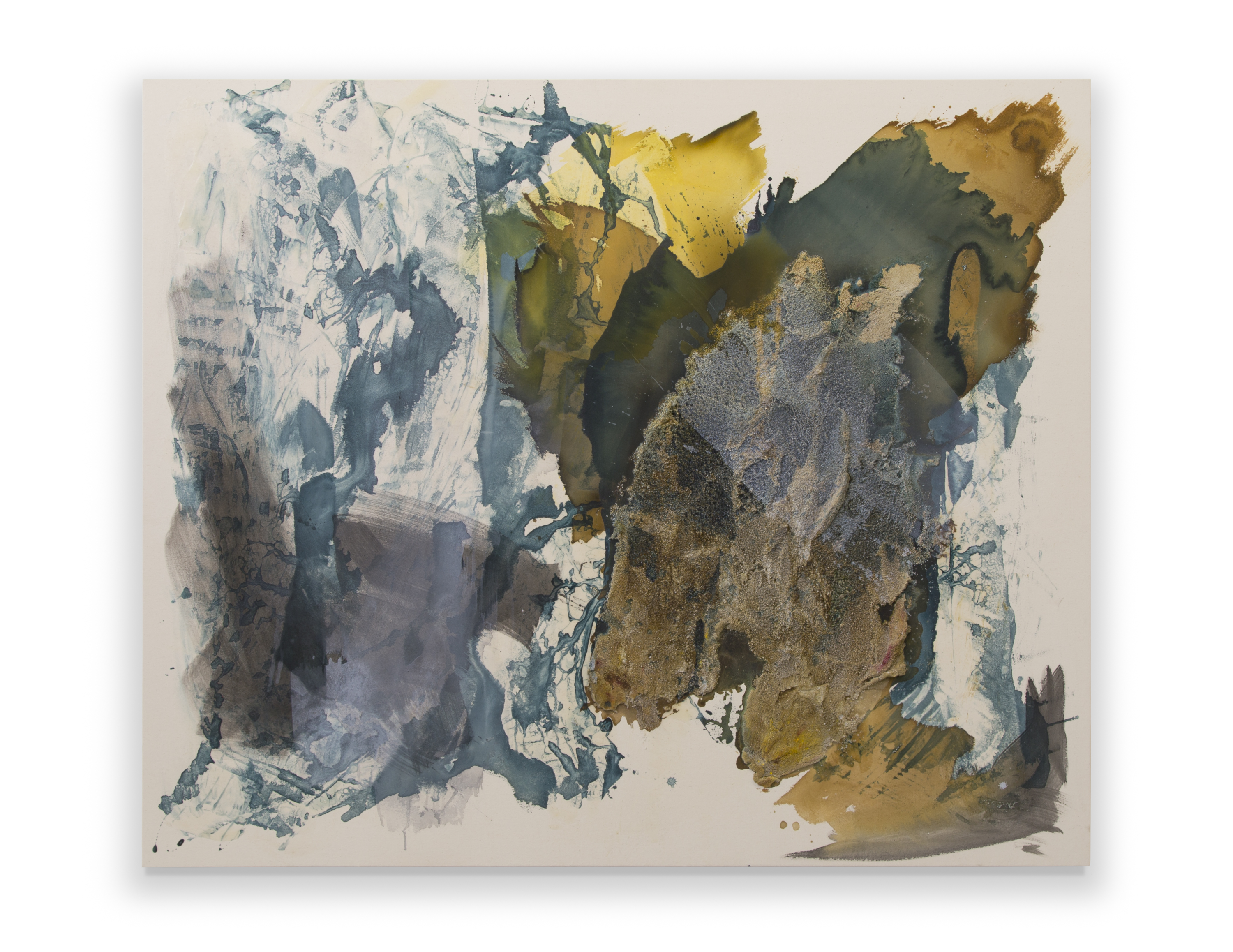 Present Tense: UCI Graduate Student Exhibition Opens April 27 at Irvine ...