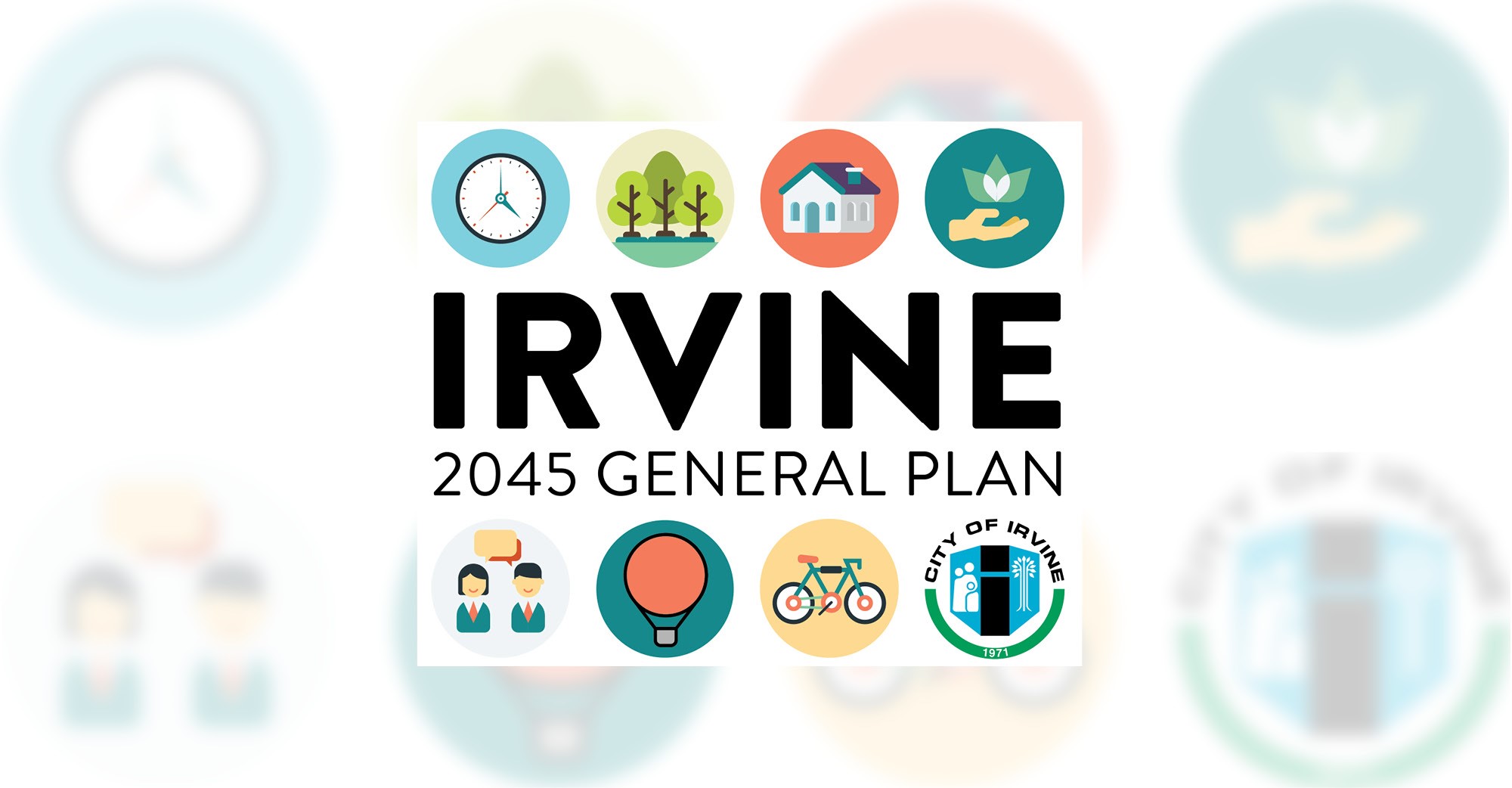City of Irvine Releases General Plan Update for the Draft Program ...