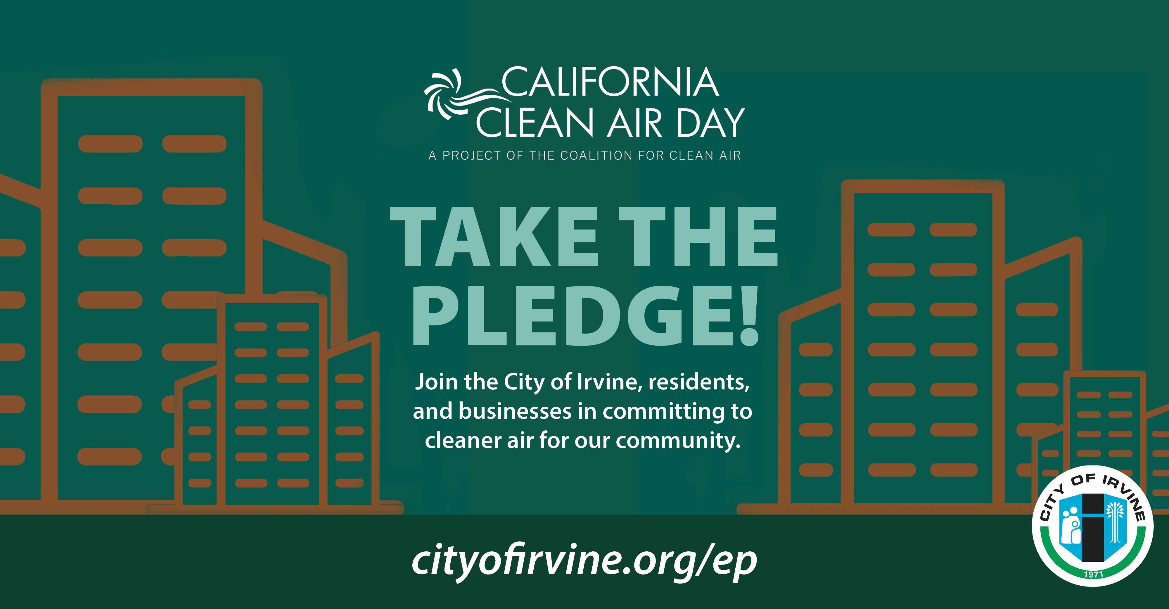 City of Irvine to Participate in 5th Annual California Clean Air Day ...