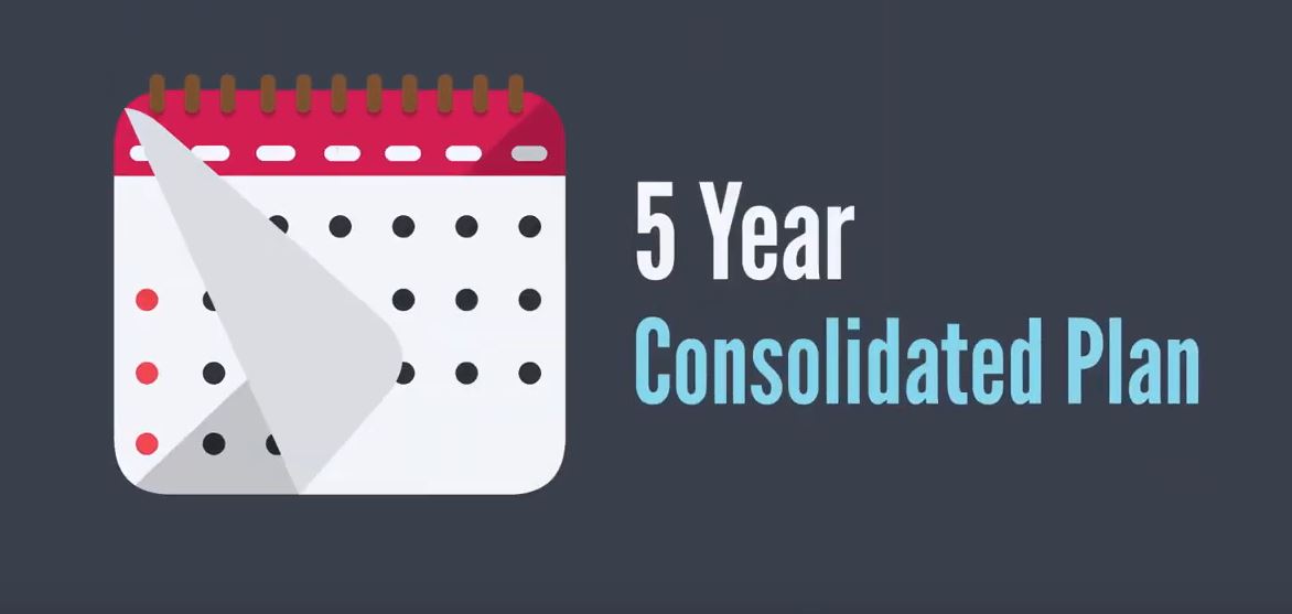 Consolidated Plan: Shape Our Quality of Life | City of Irvine