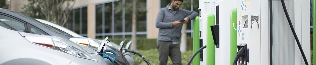 Clean Fuel Rewards Program | City of Irvine