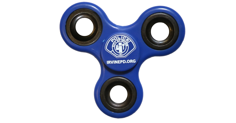 Irvine Police Department to Host Three National Night Out events | City ...