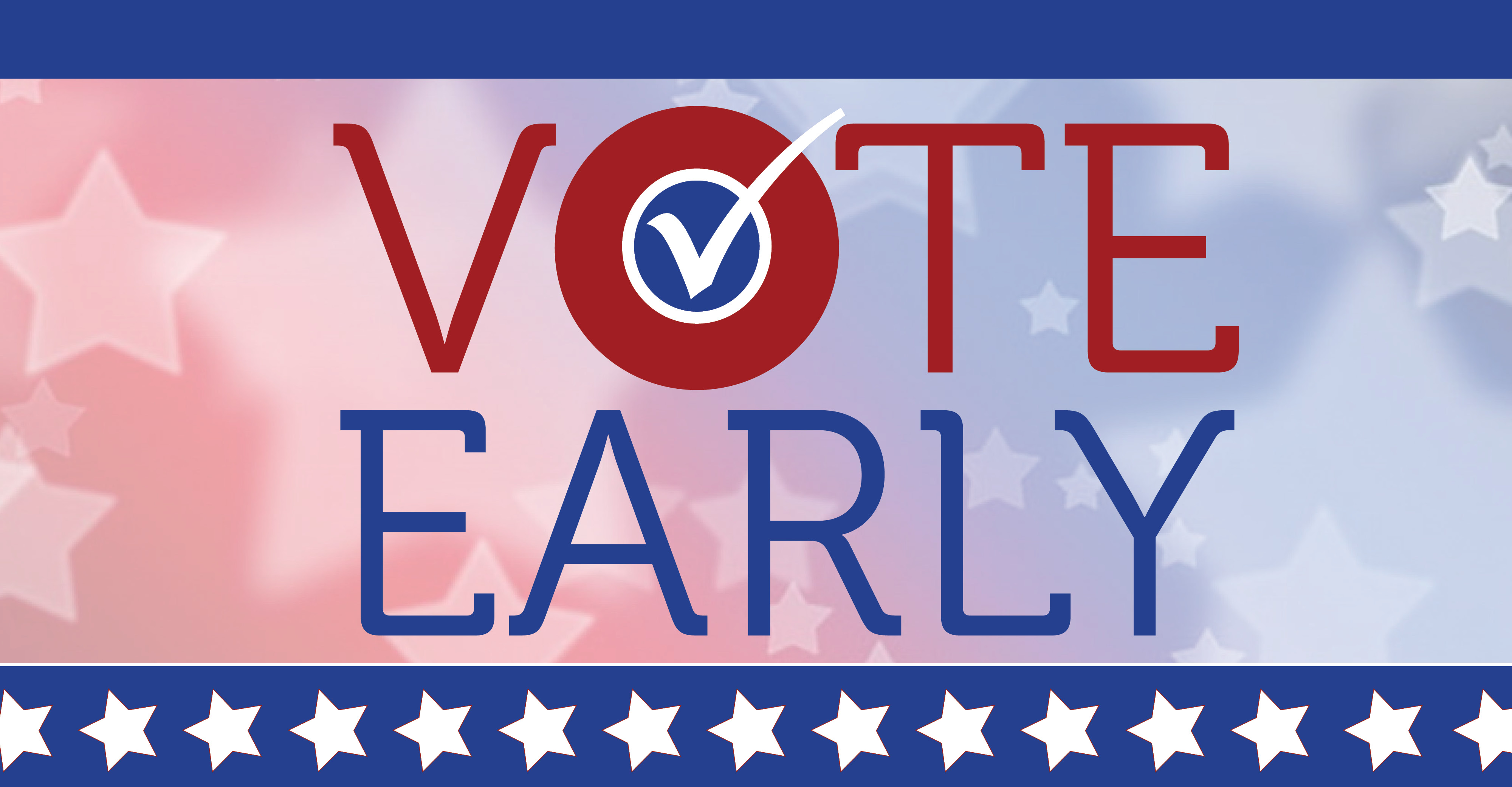 Voting Options for the November General Election | City of Irvine