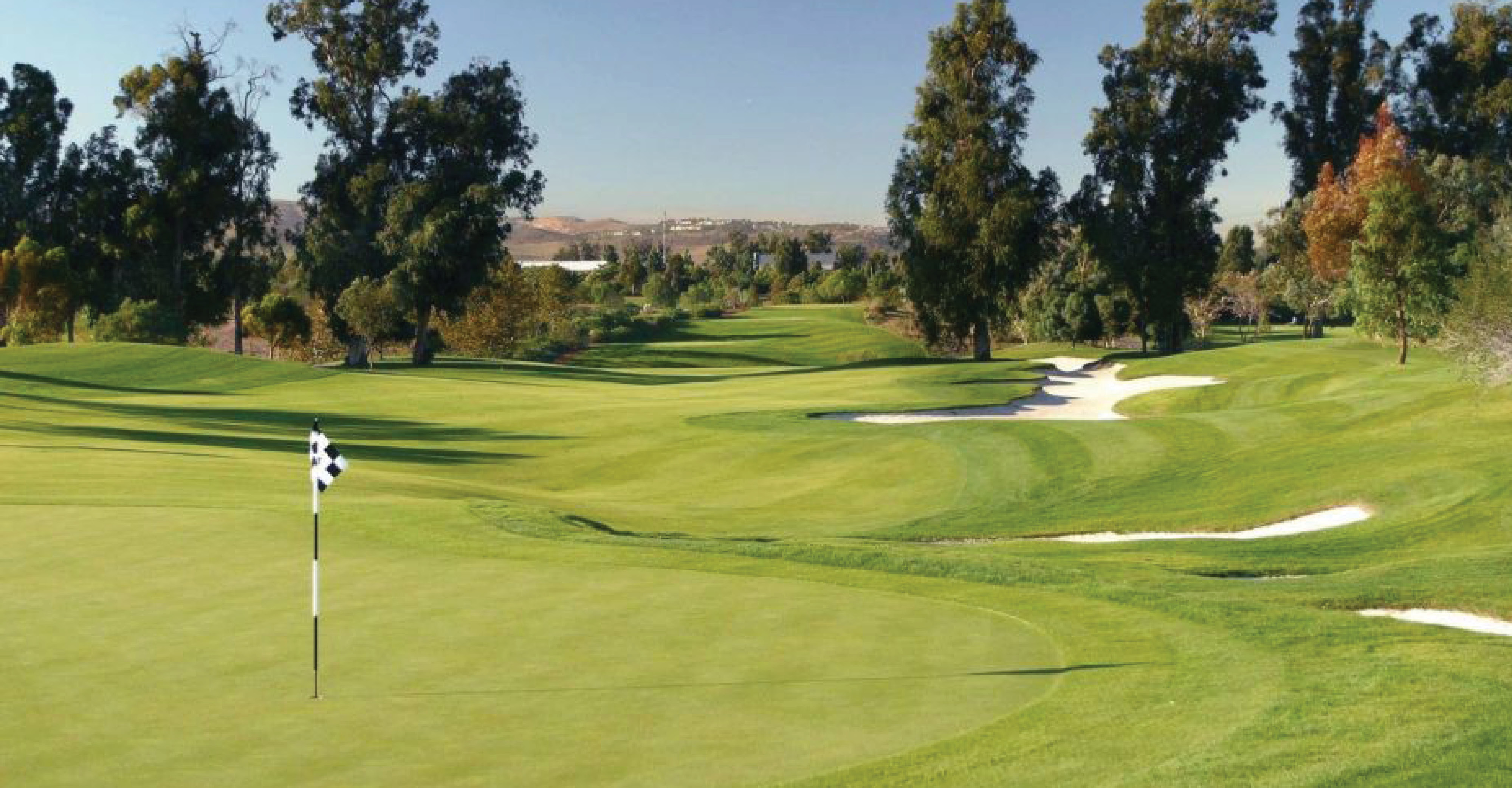 City of Irvine to Allow Golf Courses to Reopen May 1 | City of Irvine