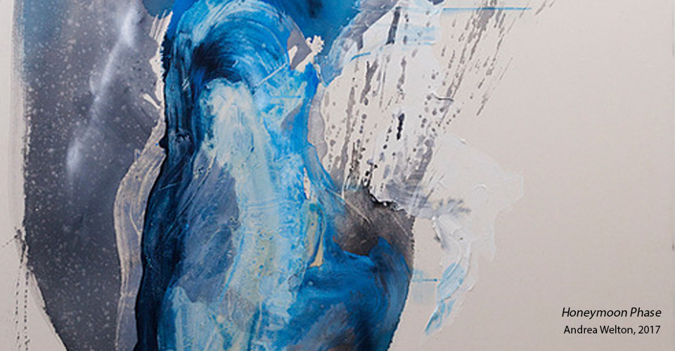 Panel Discussion: Painting in the Abstract | City of Irvine