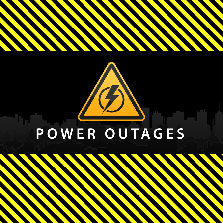 SCE Restores Power to Irvine Residents | City of Irvine