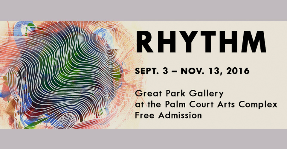Rhythm Exhibition | City of Irvine