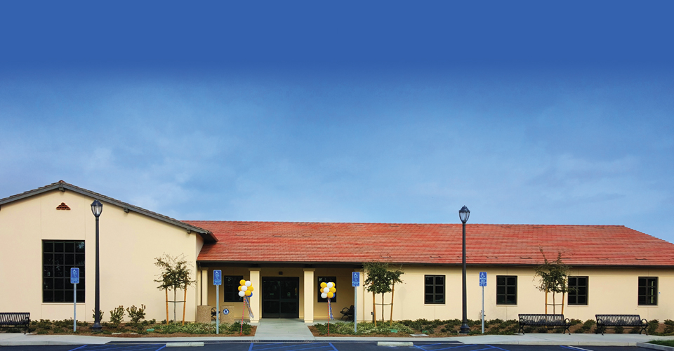 Irvine Plans Grand Opening for its Third Senior Center | City of Irvine