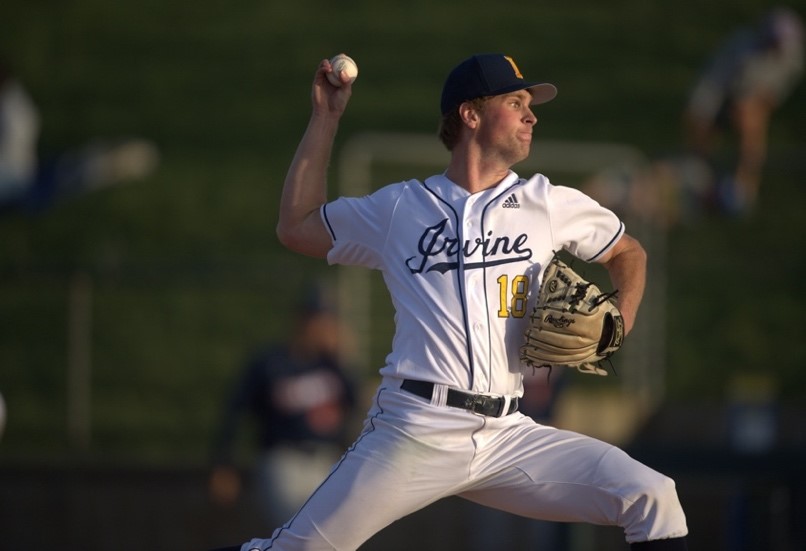 City of Irvine Day at Anteater Ballpark set for May 6 | City of Irvine