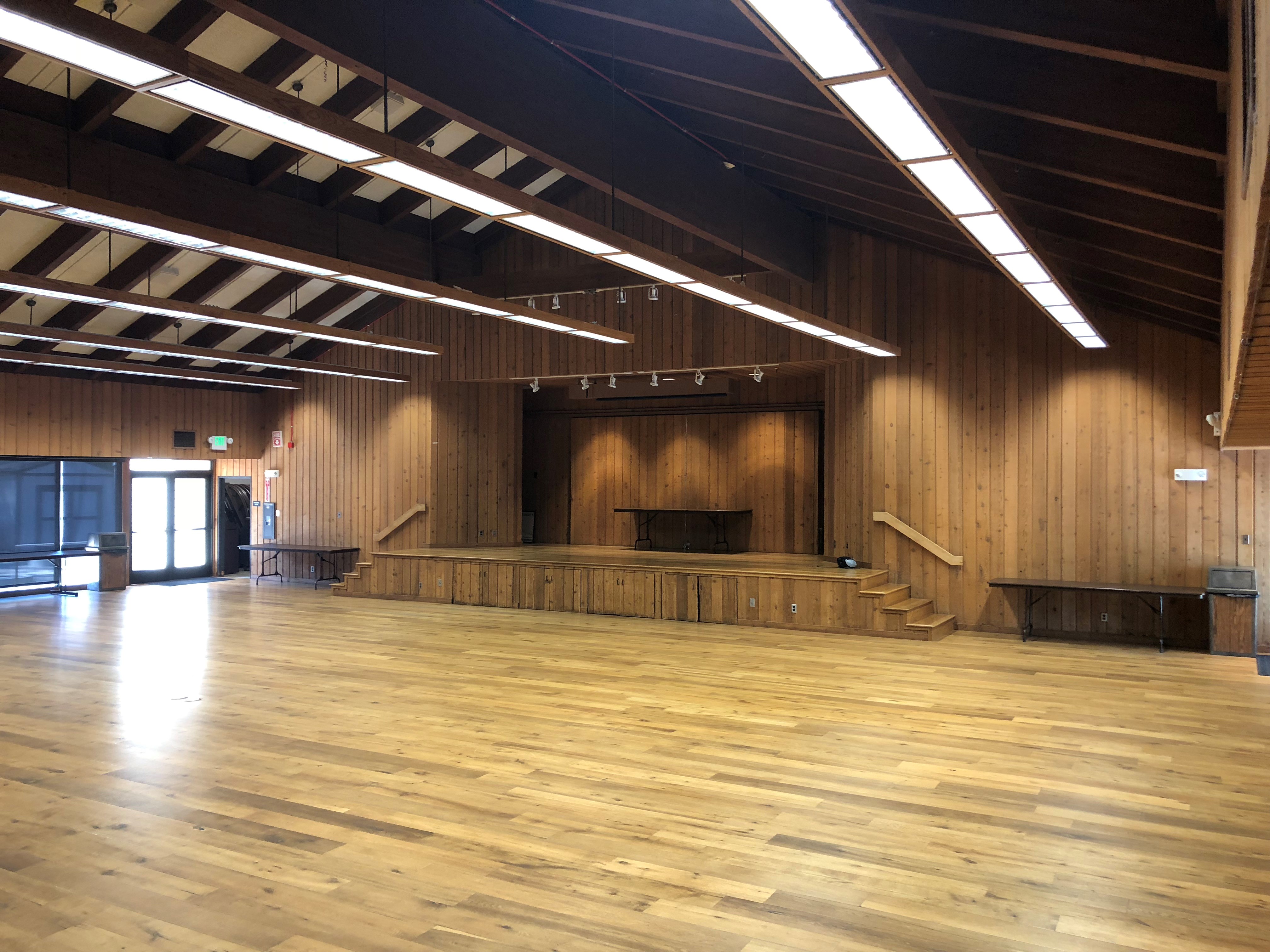 Turtle Rock Community Center | City of Irvine