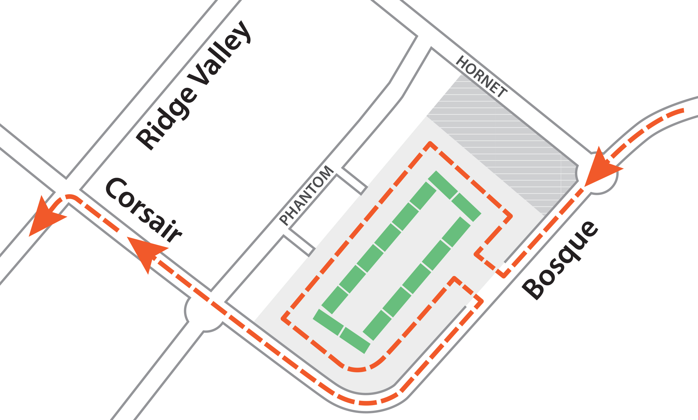 Great Park Farmers Market Drive Thru : r/irvine