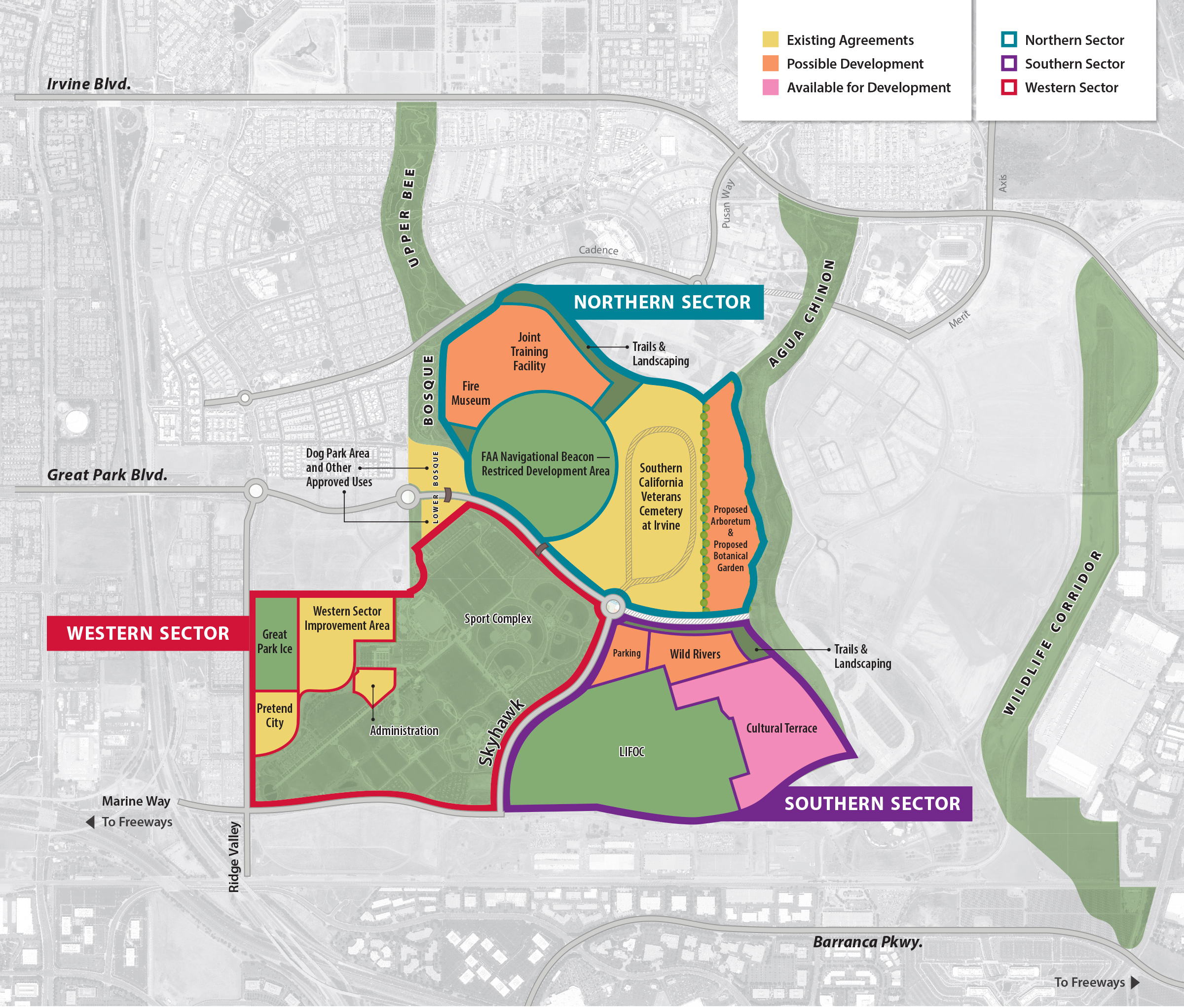Great Park Tomorrow | City of Irvine Great Park Tomorrow | City of Irvine