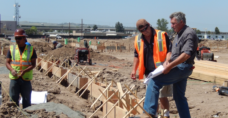 Inspection Services | City of Irvine