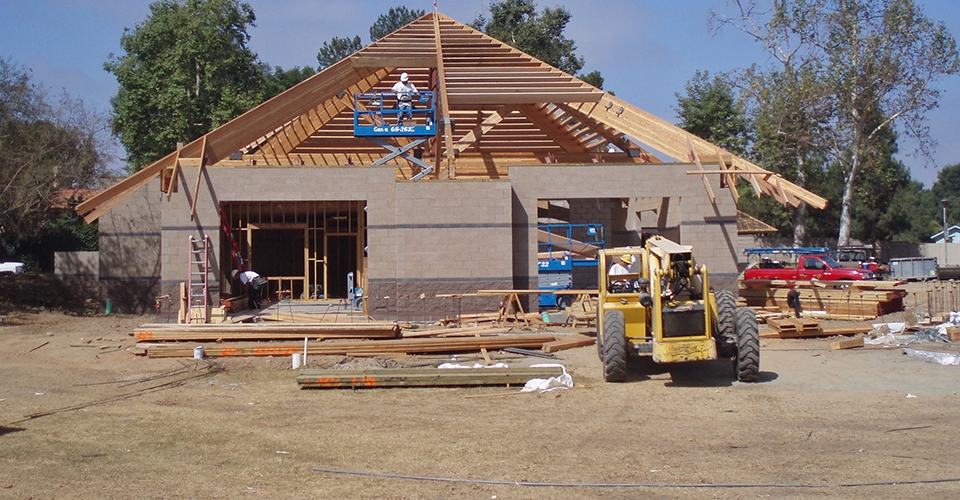 City Construction Projects | City of Irvine