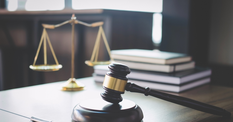 GVRO Legal Process | City of Irvine