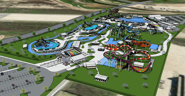 Wild Rivers Irvine at Great Park Fact Sheet | City of Irvine