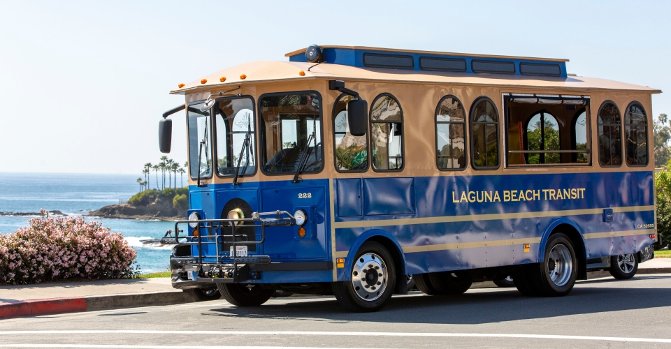 Irvine CONNECT to Summer Breeze | City of Irvine