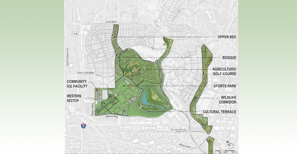 Great Park Update – Meet the Future on April 2 | City of Irvine