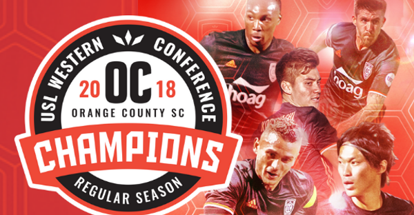 OC Soccer Club Hosts Playoff this Saturday | City of Irvine