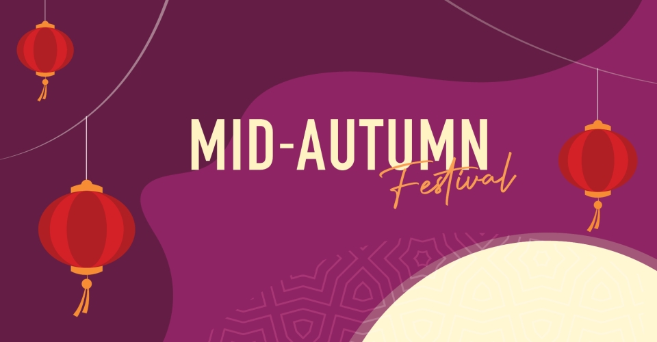 Annual Mid-Autumn Festival Returns to the Great Park | City of Irvine