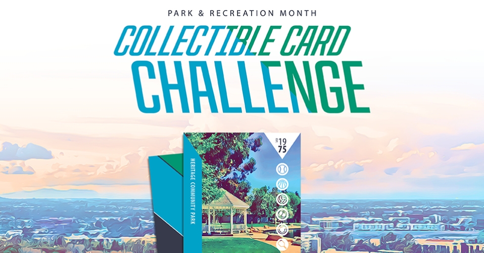 Celebrate National Park and Recreation Month with the City of Irvine ...