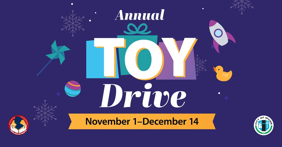 Spread Holiday Cheer to Marine Families through Annual Toy Drive | City ...
