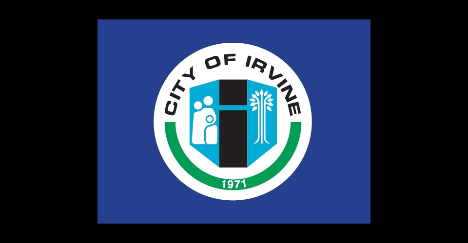 | City of Irvine