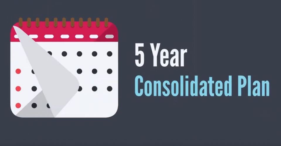 Consolidated Plan: Shape Our Quality of Life | City of Irvine