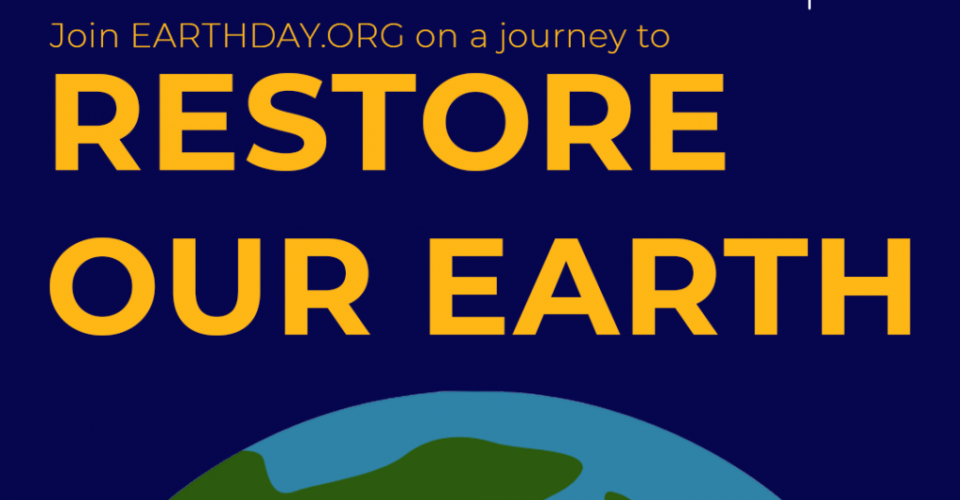 Restore Our Earth | City of Irvine