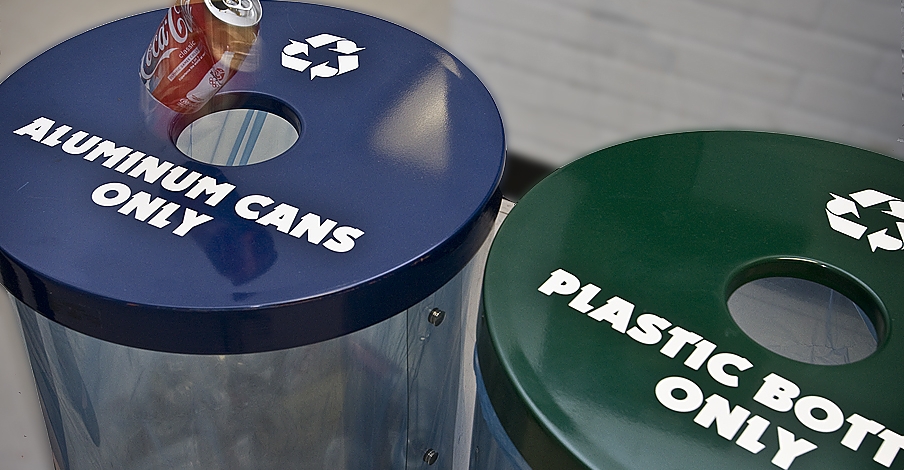 Recycle Your Bottles & Cans | City of Irvine