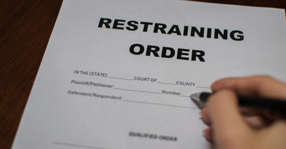 What is a Gun Violence Restraining Order? | City of Irvine