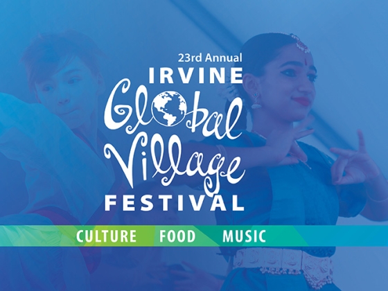 Irvine CONNECT to Summer Breeze | City of Irvine