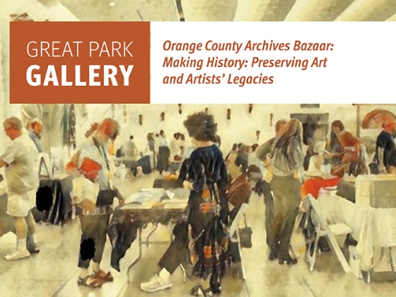 Great Park Balloon & Carousel | City of Irvine