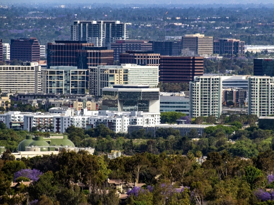 Irvine CONNECT | City of Irvine