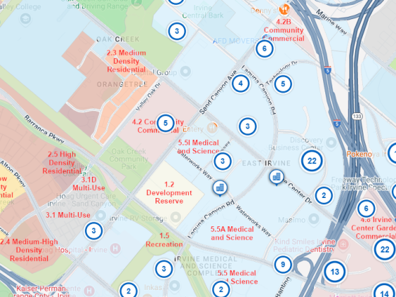 Code Enforcement | City of Irvine